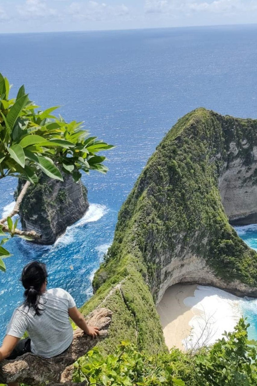 Nusa Penida Tour - Who Should Consider This Tour?