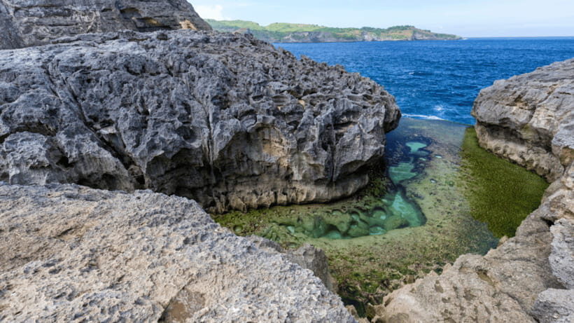 Nusa Penida Tour : Trip from Bali - Optional Bali Transfer - Key Points