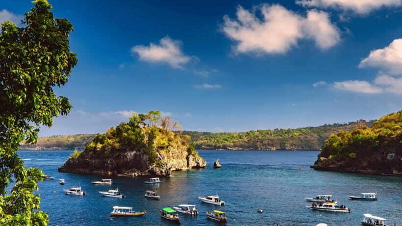 Nusa Penida Tour : Trip from Bali - Optional Bali Transfer - Who Should Consider This Tour?