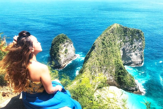 Nusa Penida Tours All Inclusive - Key Points