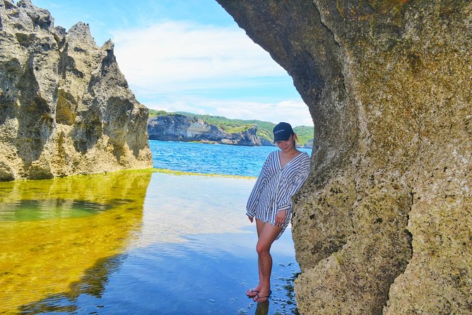 Nusa Penida Tours All Inclusive - What Travelers Say