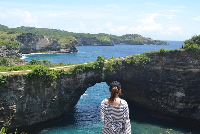 Nusa Penida Tours All Inclusive - FAQ
