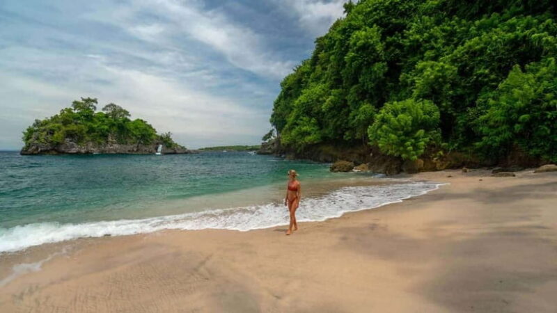 Nusa Penida: West Coast Adventure Package - Who Will Love This Tour?