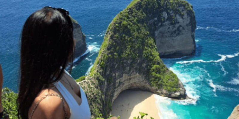 Nusa Penida west : Private Day Trip Boat Tickets from Sanur - Key Points