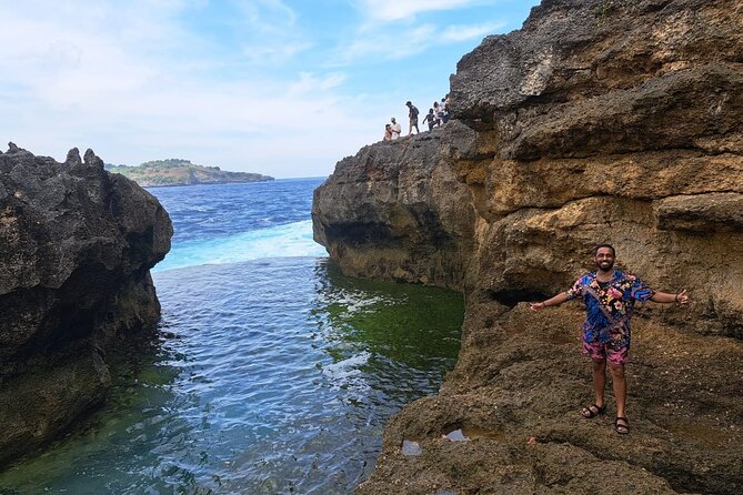Nusa Penida West Trip All Inclusive - What Travelers Say