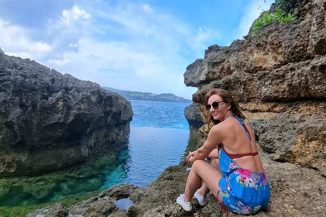 Nusa Penida West Trip All Inclusive - Transportation and Practicalities