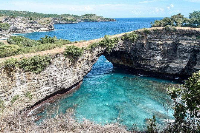 Nusa Penida West trip with snorkeling at 3 spot with Free Meals - A Closer Look at the Itinerary