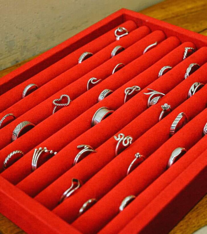 Nusadua: Fun Silver Making Class - Who Should Consider This Activity