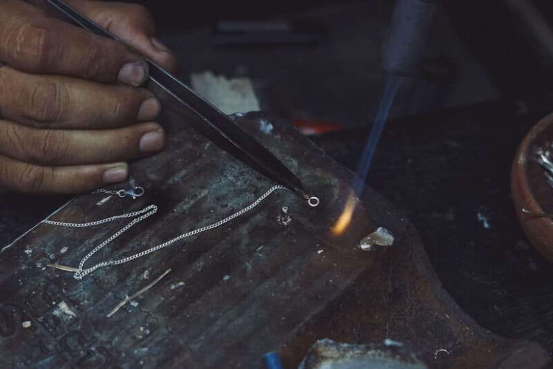 Nusadua: Fun Silver Making Class - The Sum Up: Is It Worth It?