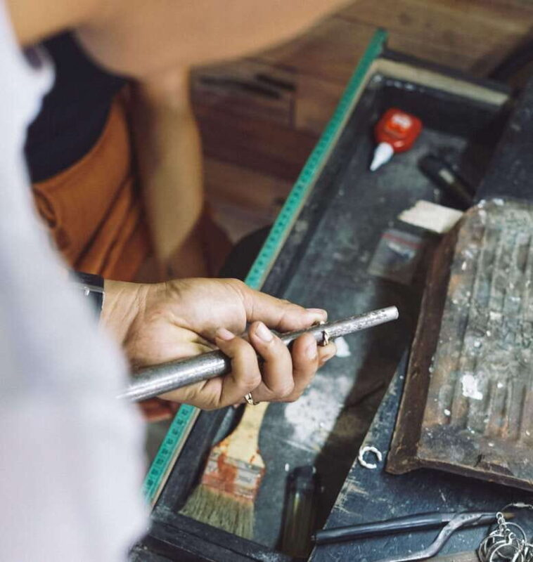 Nusadua: Fun Silver Making Class - FAQ