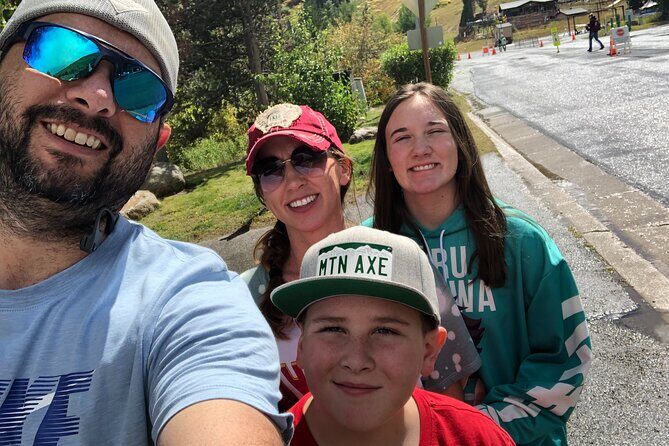Nutty Nantucket Scavenger Hunt - Authenticity and Local Experience