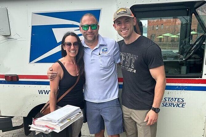 Nutty New Paltz, NY Scavenger Hunt - The Itinerary: A Walkthrough of the Experience