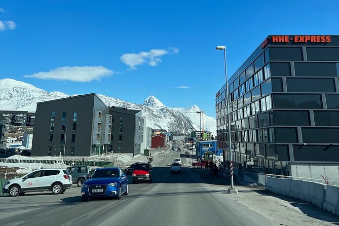 Nuuk Greenland Private Guided Tour by Car - Traveler Experiences and Feedback