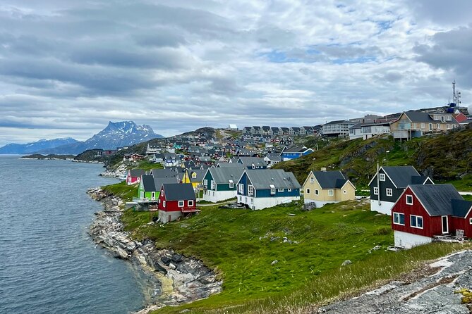 Nuuk Greenland Private Guided Tour by Car - Frequently Asked Questions