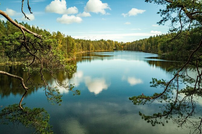 Nuuksio National Park Hiking Experience From Helsinki - Key Points