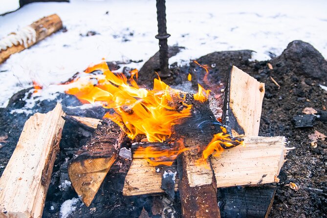 Nuuksio National Park Hiking Experience From Helsinki - Highlights of the Experience