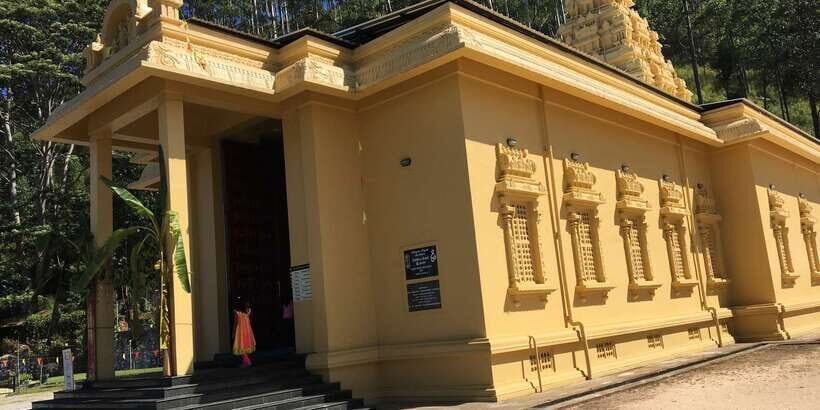 Nuwara Eliya: All-Inclusive Private Sightseeing Day Tour - Detailed Analysis of the Experience