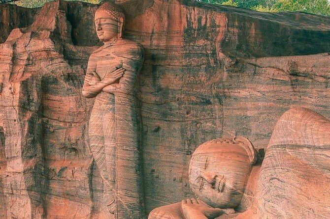 Nuwara eliya day tour from Kandy - Key Points