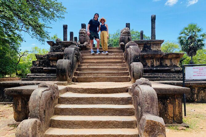 Nuwara eliya day tour from Kandy - The Transport and Guide Experience