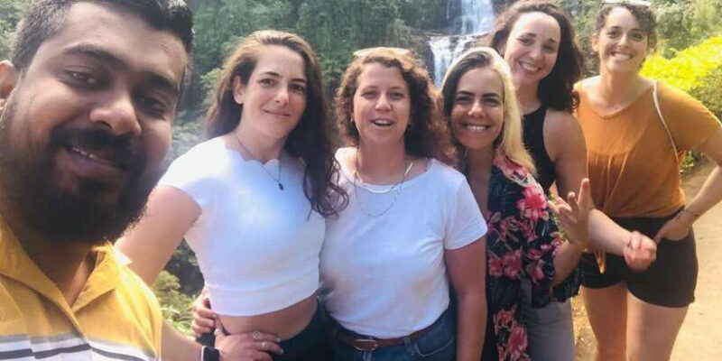 Nuwara Eliya Day Tour from Kandy (Private Tour) - Authentic Experiences and Practical Tips