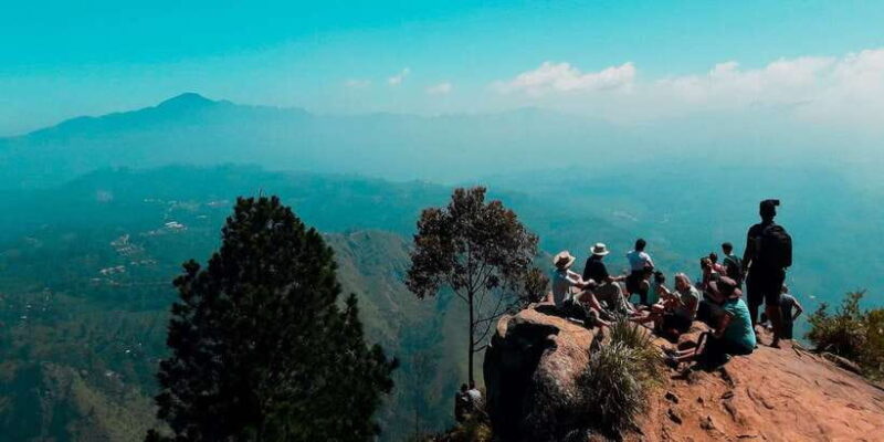 Nuwara Eliya: Ella & Little Adam's Peak All-Inclusive Tour - Final Return and Reflection