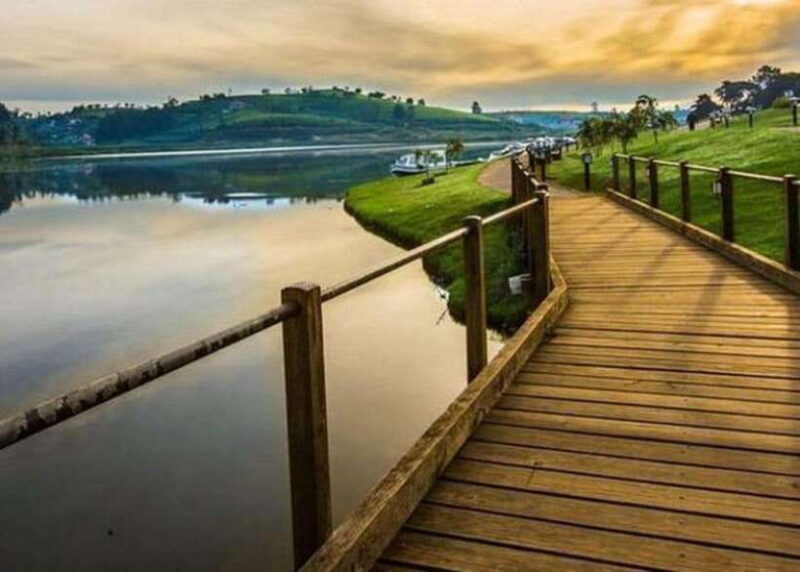 Nuwara Eliya: Guided Tour with Tea Factory Visit - Final Thoughts