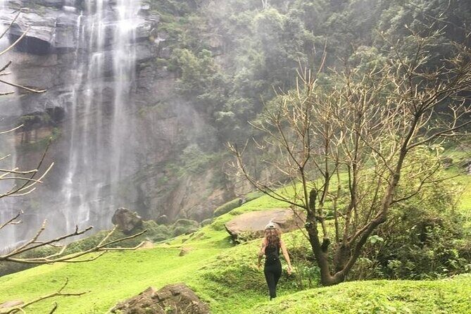 Nuwara Eliya Half Day Private Hiking and Sightseeing Tour - A Closer Look at the Itinerary