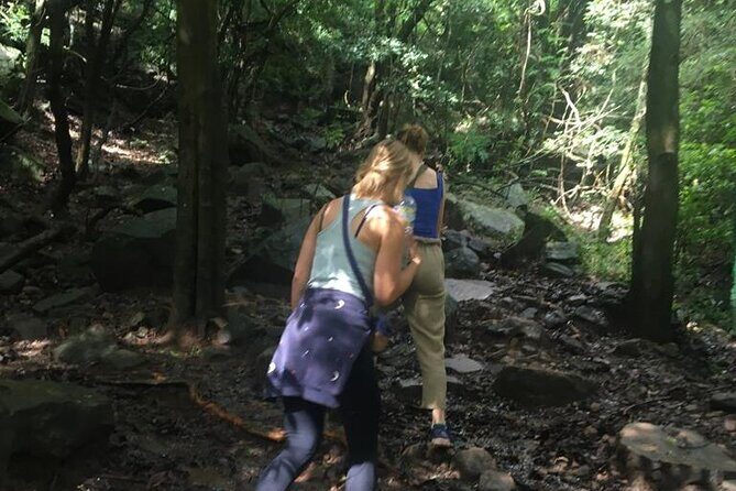 Nuwara Eliya Half Day Private Hiking and Sightseeing Tour - FAQs