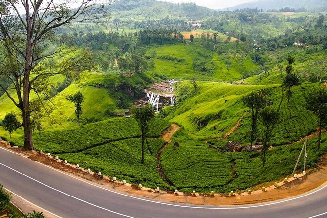 Nuwara Eliya journey by Train and car (2 Days with 01 Night) - FAQ