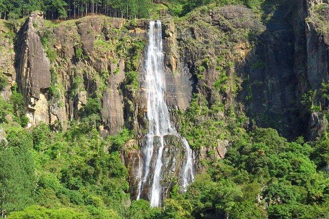 Nuwara Eliya & Kandy | 2 Days Tour - Key Points