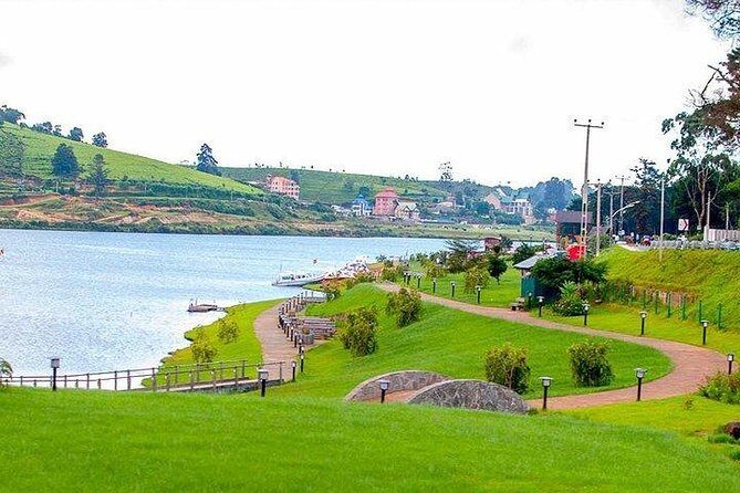 Nuwara Eliya & Kandy | 2 Days Tour - Practical Insights