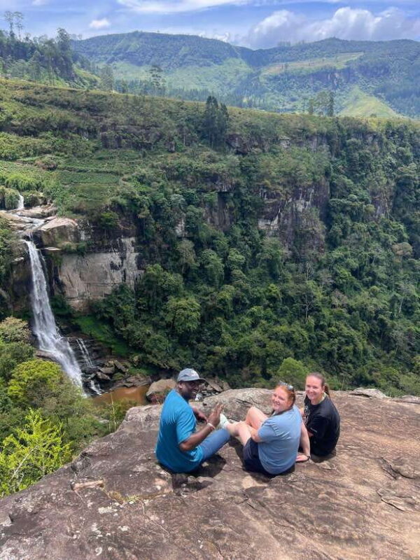 Nuwara Eliya: Private Sightseeing Tuk-Tuk Tour - The Sum Up