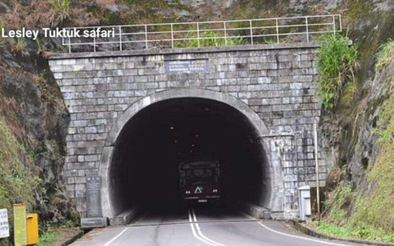 Nuwara Eliya: Sightseeing Tour and Drop With Local Guide - Final Stop: Relaxing in Nuwara Eliya