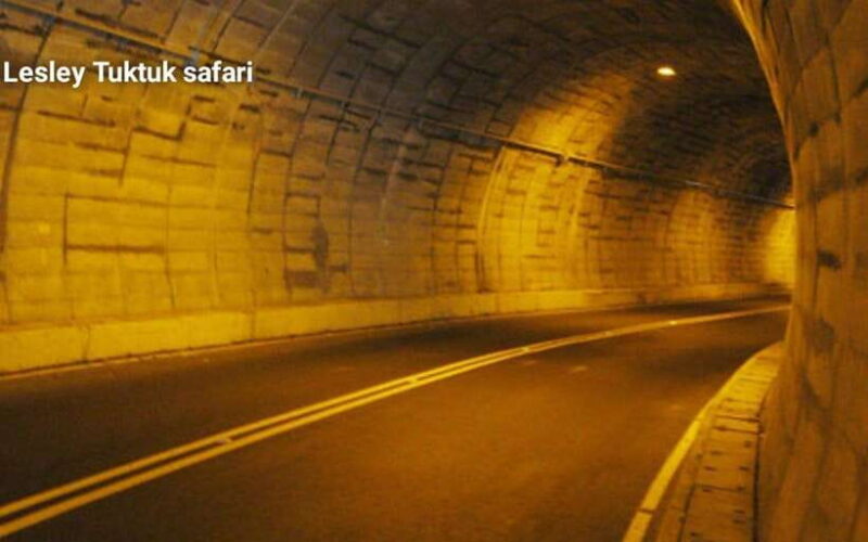 Nuwara Eliya: Sightseeing Tour and Drop With Local Guide - Return to Kandy