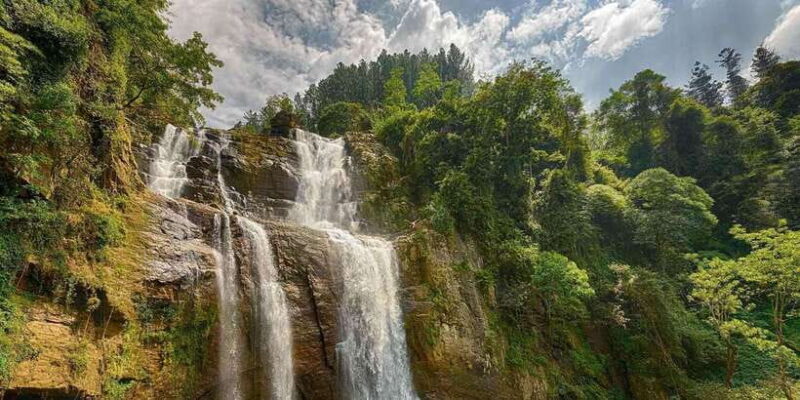 Nuwara Eliya: Sri Lanka hill country day trip from Kandy - The Sum Up