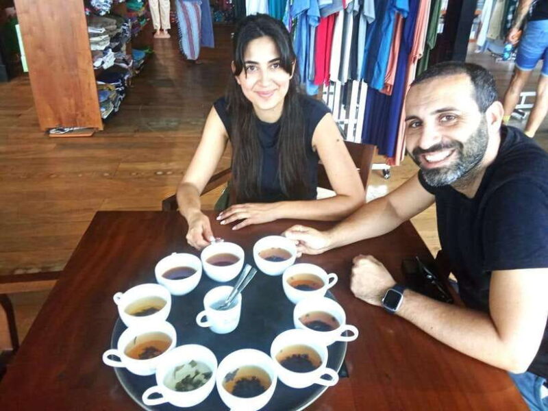 Nuwara Eliya: Tea Factory and Pickle Waterfalls Tuk Tuk Tour - FAQ: Your Practical Questions Answered