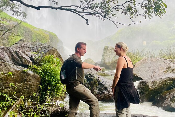 Nuwara Eliya Tea factory,plantation and Water Falls Tour - What to Expect: A Deep Dive into the Tour Experience