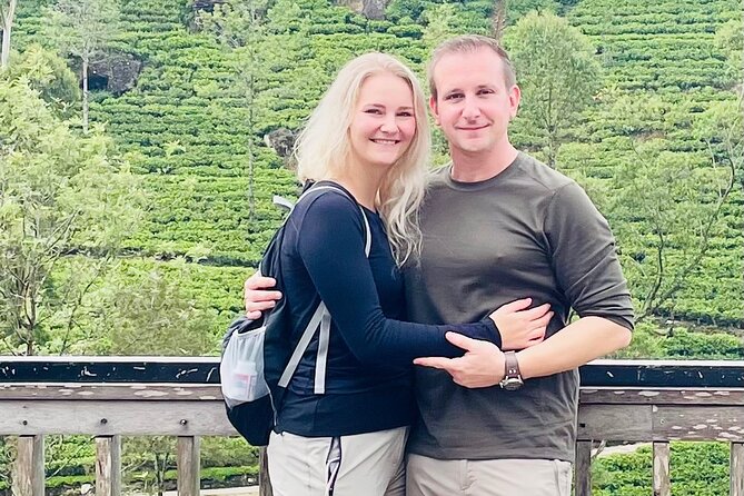 Nuwara Eliya Tea factory,plantation and Water Falls Tour - FAQ