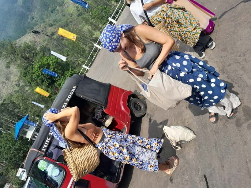 Nuwara Eliya Tea Visit & Ramboda Falls Tours with Taxis - The Sum Up: Is This Tour for You?