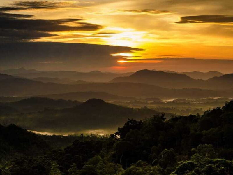 Nuwara Eliya to Summit Bliss: Adams Peak Overnight Hike - Final Thoughts