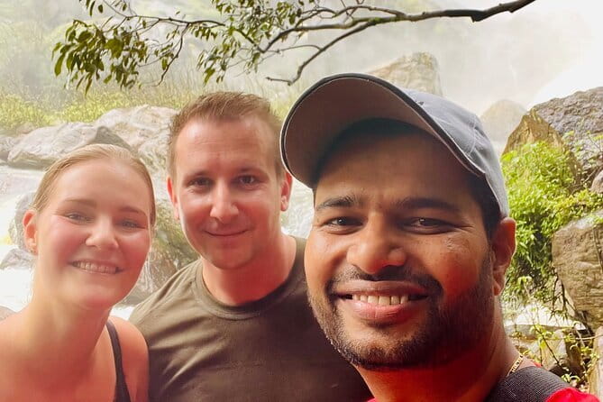 Nuwara Eliya Tours - In-Depth Look at the Itinerary