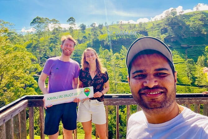 Nuwara Eliya Tours - Practical Details and Value