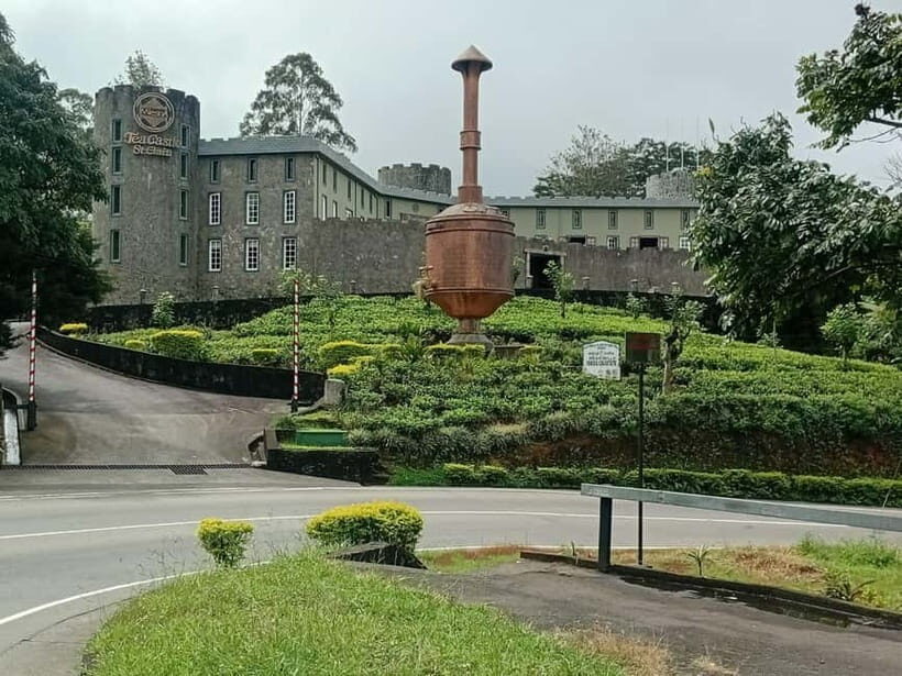Nuwara Eliya Tuk Tuk Tour Little England - Authentic Experience and Traveler Feedback