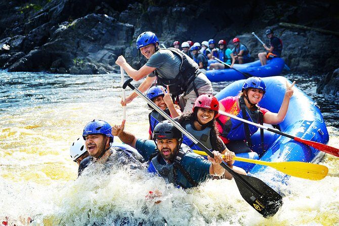 Nuwaraeliya Day Tour & Kithulgala Water Rafting from Kandy,Colombo or Ella - Authentic Feedback from Participants