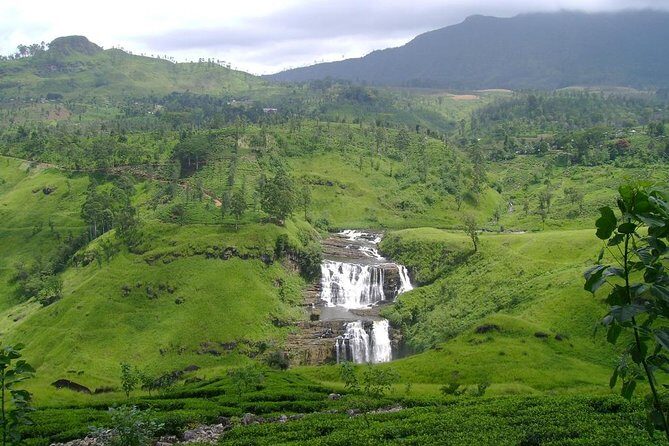 Nuwaraeliya Day Tour & Kithulgala Water Rafting from Kandy,Colombo or Ella - Who Will Love This Tour?