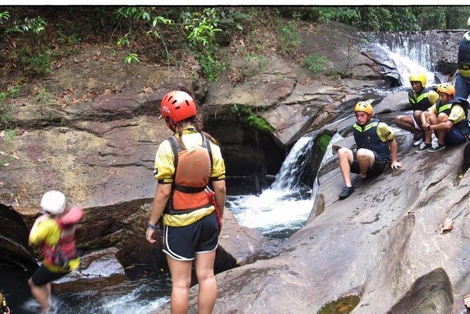 Nuwaraeliya Day Tour & Kithulgala Water Rafting from Kandy,Colombo or Ella - Final Thoughts