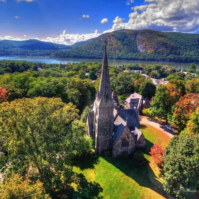 NY: Bear Mountain State Park&Beacon Day Tour | Kids 50% Off - Exploring the NY: Bear Mountain State Park & Beacon Day Tour — A Genuine Getaway from the City