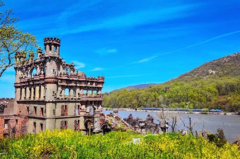 NY: Bear Mountain State Park&Beacon Day Tour | Kids 50% Off - A Day Out in Nature and Culture: What to Expect