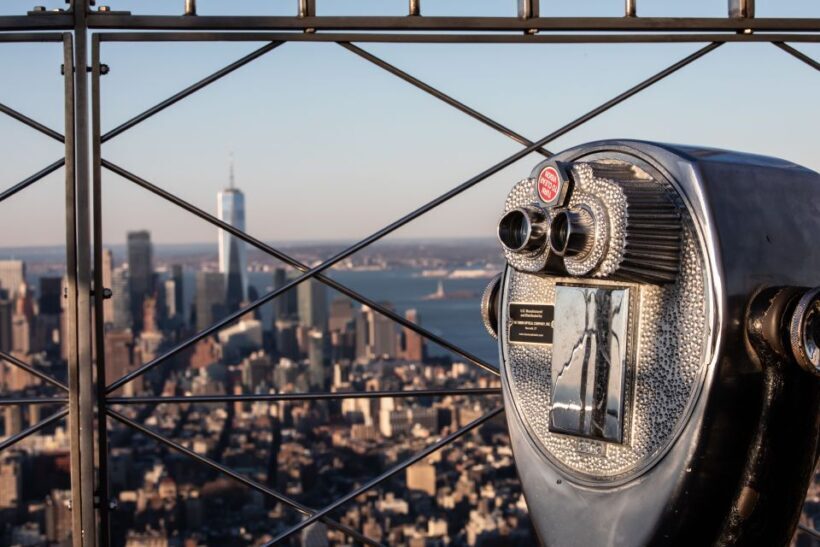 NY: Statue of Liberty, Empire State, and Hop-on Hop-off Tour - Exploring the Tour: A Deep Dive