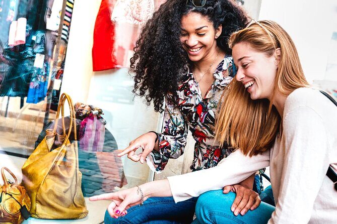 NY Thrift Shopping & Wine Tour - Final Thoughts